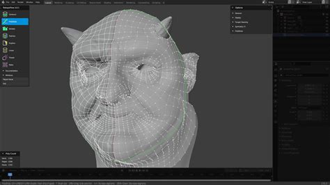Image result for Retopoflow Tutorial