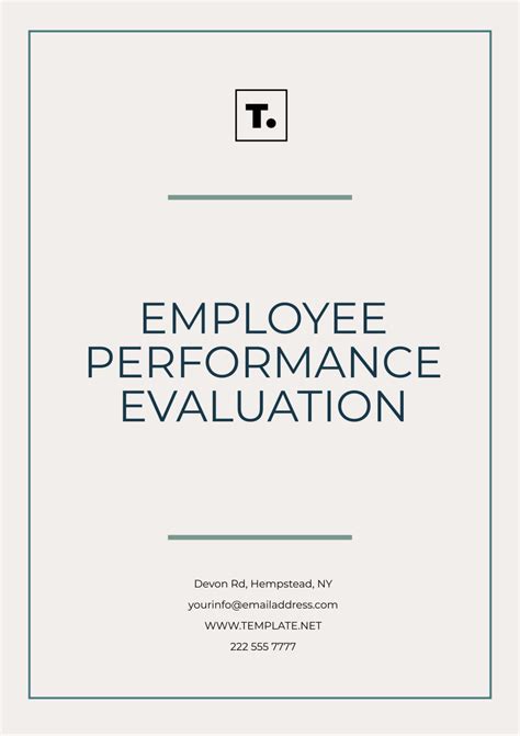 Image result for Employee Performance Evaluation