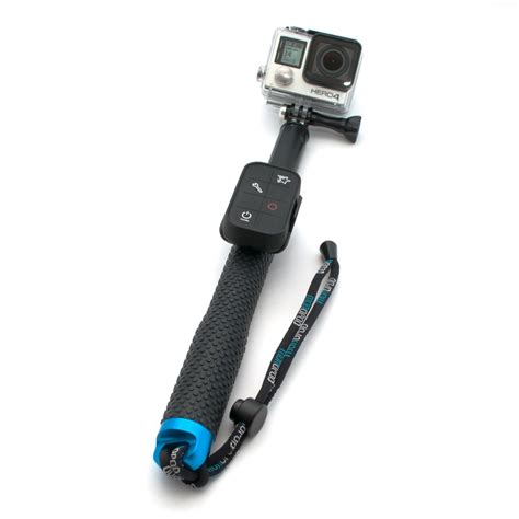 Image result for Using a GoPro Monopod
