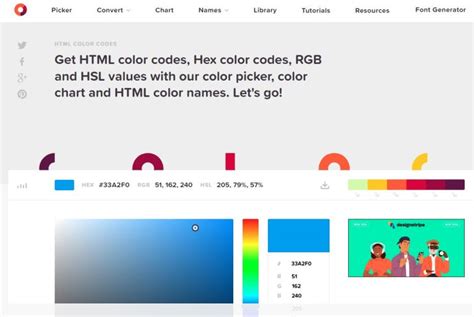 Image result for Ml Color Codes
