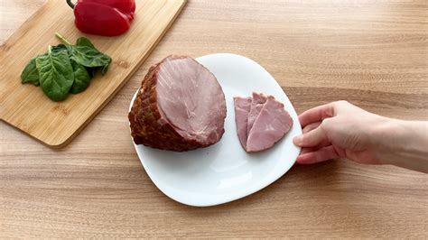 Image result for How to Cook Fully Cooked Ham