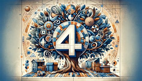 Image result for Life Path Number 4