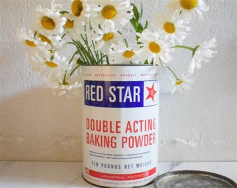 Image result for Red Hat Baking Powder