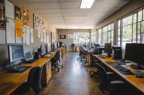 Image result for Computer Lab Room Icon