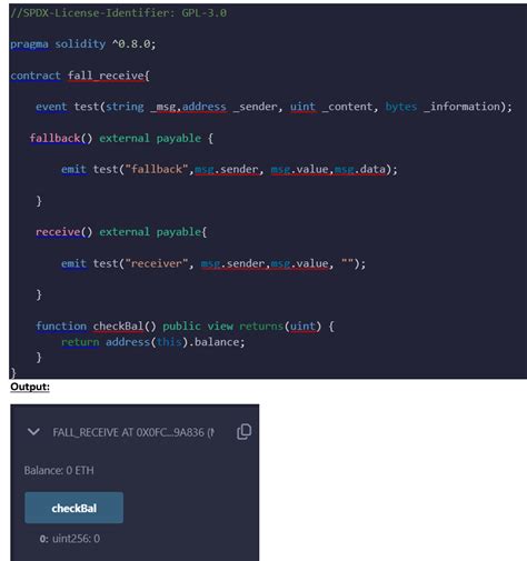 Image result for Solidity Programming Language