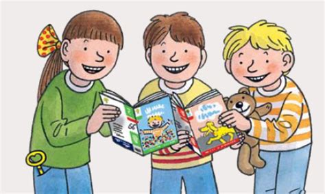 Image result for O Tree Read Aloud