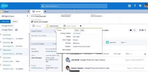 Image result for Salesforce Program Software