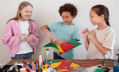Image result for Children Learning through Creativity