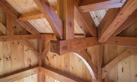 Image result for Timber Frame Pole Barn