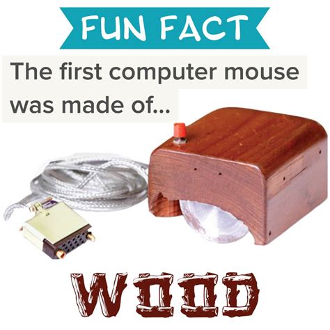 Image result for First Computer Mouse