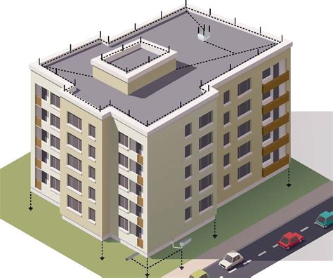 Image result for Lightning Protection for Metal Building