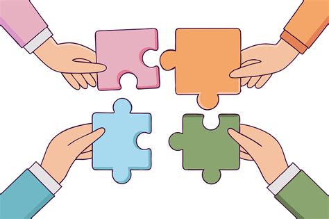 Image result for Collaboration Cartoon