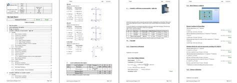 Image result for How to Calculate Beam Connection Plate Thickness