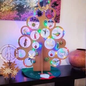 Image result for Cardboard Tree Display