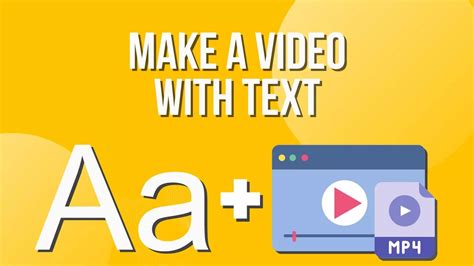 Image result for Text Montages Video Sample