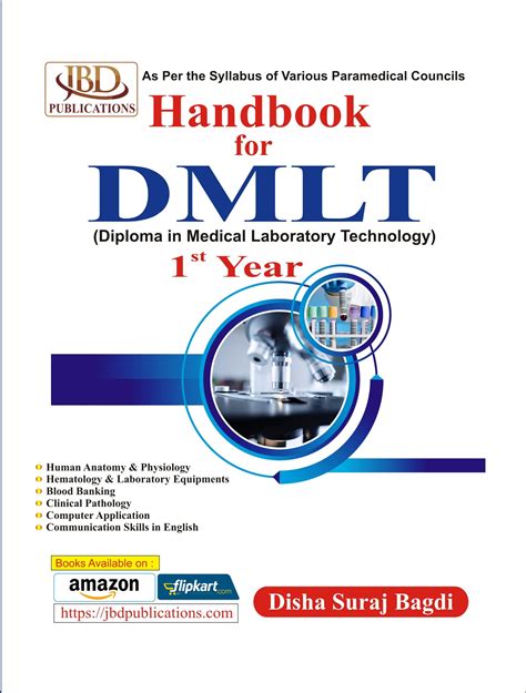Image result for Dmlt Lab Report