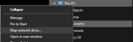 Image result for Example of Drive Letter of the Destination Folder