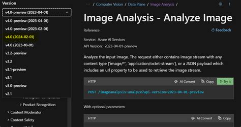 Image result for Howw to Use Azure Vision API VR Dressing