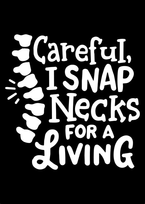 Image result for How to Do a Neck Snap