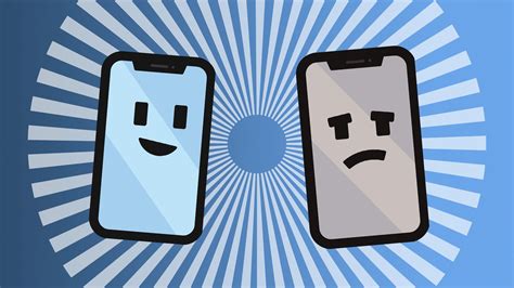 Image result for Android Negative Screen