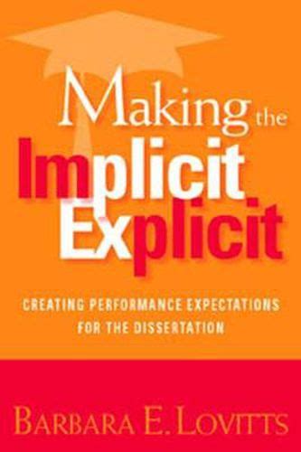 Image result for Implicit Expectations