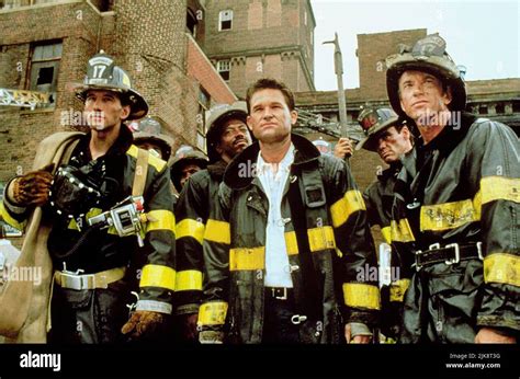 Image result for Backdraft 1991 Cast