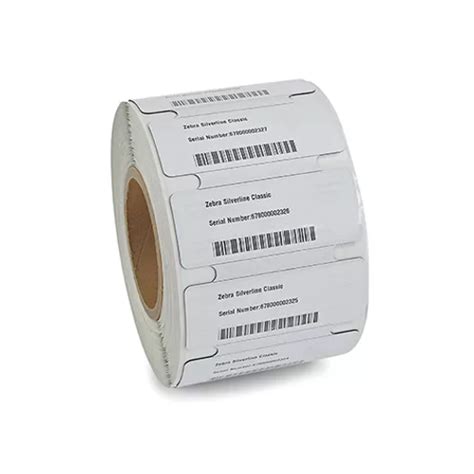 Image result for RFID Barcode Labels
