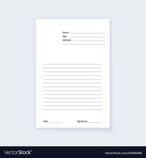 Image result for Personal Data File