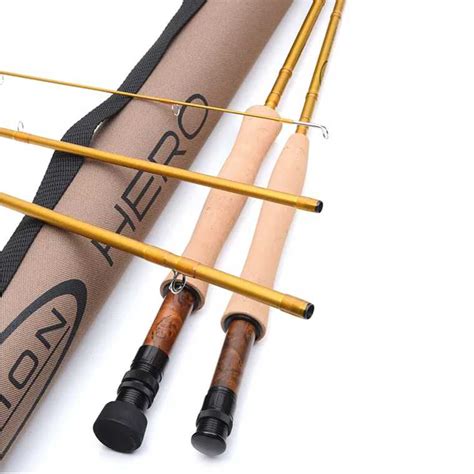Image result for Vision Icon Fly Rod