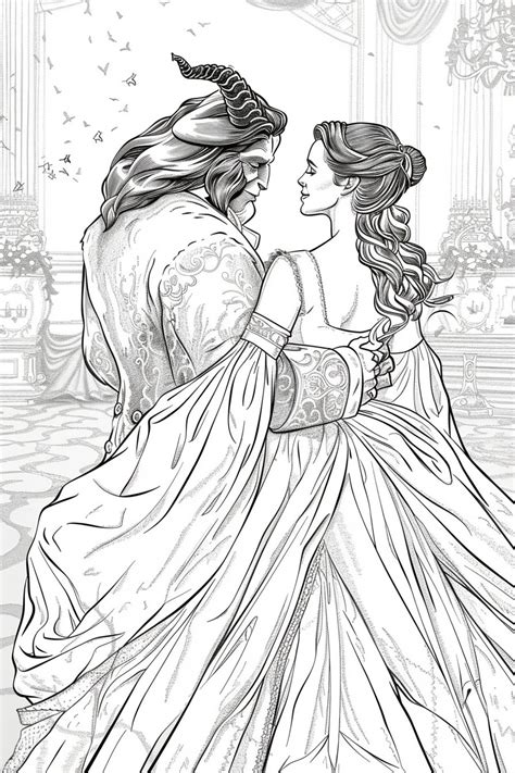 Image result for Princess Cartoon Coloring