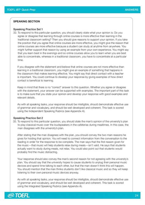 Image result for Toefel Writting Free Sample Examples