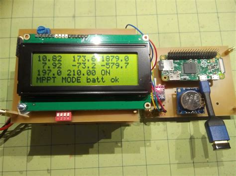 Image result for Arduino Solar Controller