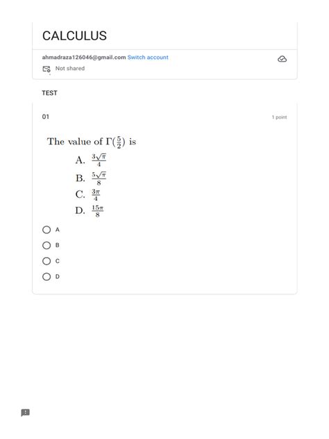 Image result for Calculus 1 Course PDF