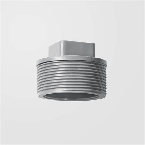 Image result for PVC Custom Plug