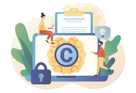 Image result for Clip Art Intellectual Property Process