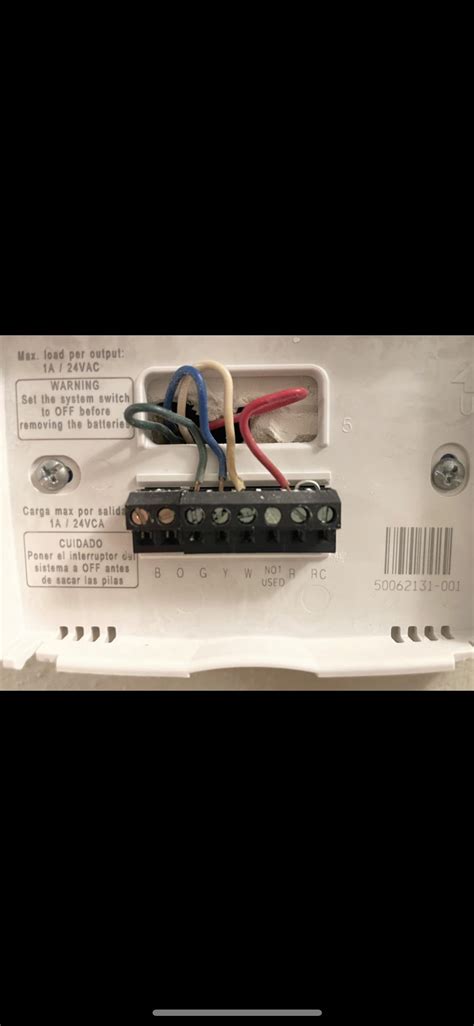 Image result for C Wire Adapter Connection Ideas