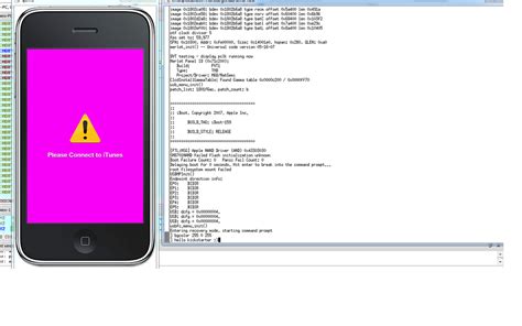 Image result for iOS Bootloader