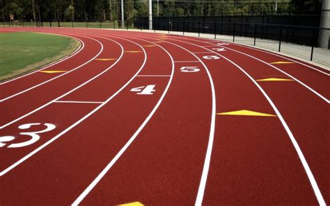 Image result for Running Track Design