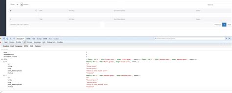 Image result for Unity Display DataTable