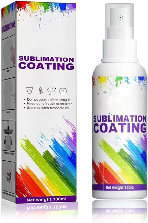 Image result for Polyester Spray for Sublimation