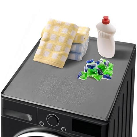 Image result for Washing Machine Protection Pad