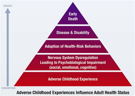 Image result for How Trauma Affects Behavior