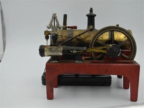Image result for Small Steam Engine
