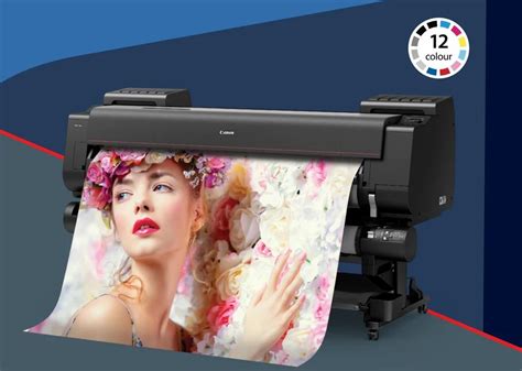 Image result for Canon Large Format Printer Scanner