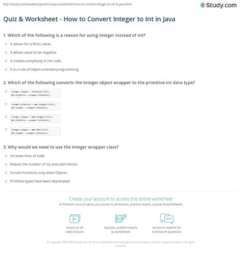 Image result for Int Integer