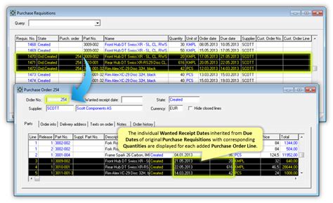 Image result for How to Create Purchase Requisition Using Planned Order