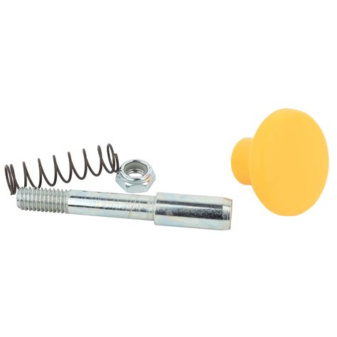 Image result for Spring Pin Assembly