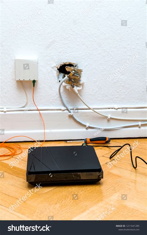 Image result for FiberHome Installation