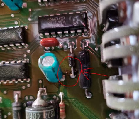 Image result for Ford Engine Control Module Capacitor