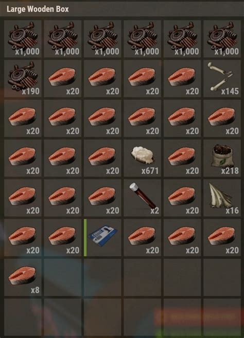 Image result for How to Fish Rust